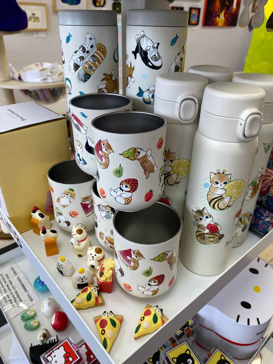 Housewares – Notso Kitty