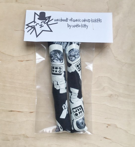 Notso Kitty : Accessories for Cats and Cat Lovers