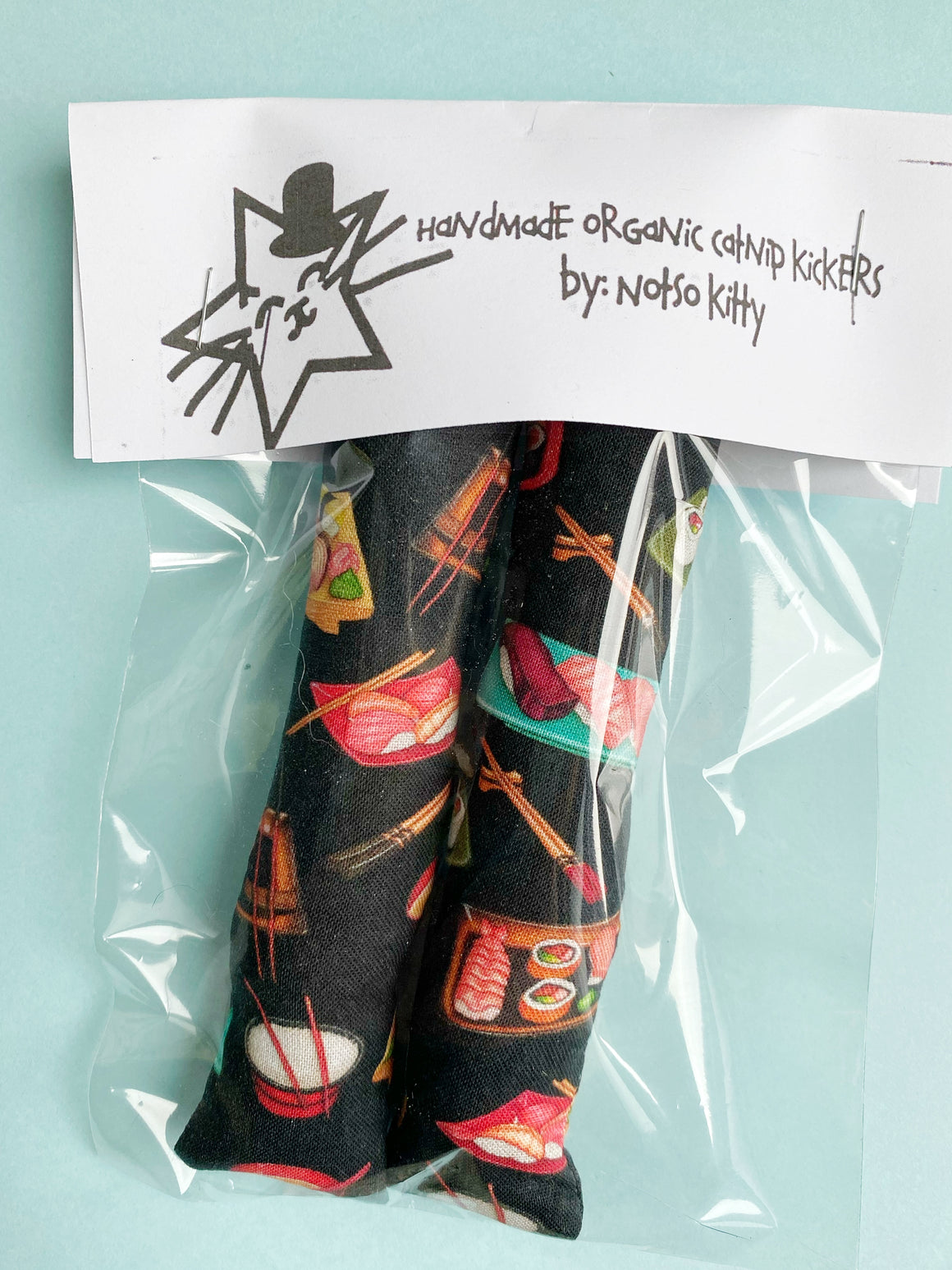 Notso Kitty : Accessories for Cats and Cat Lovers