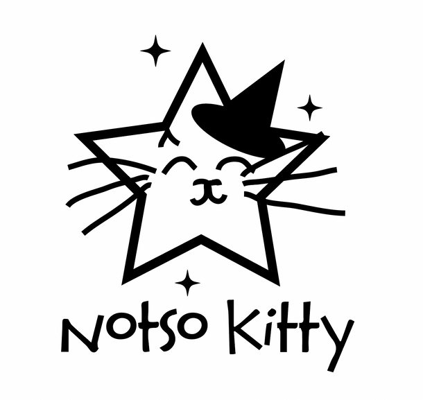 Notso Kitty : Accessories for Cats and Cat Lovers